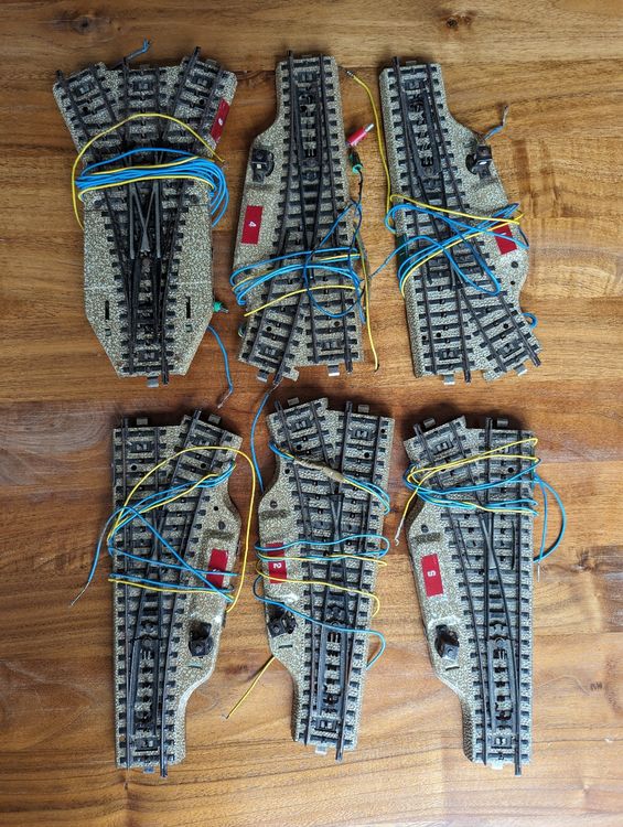 Konvolut Märklin Modelleisenbahn | Kaufen auf Ricardo