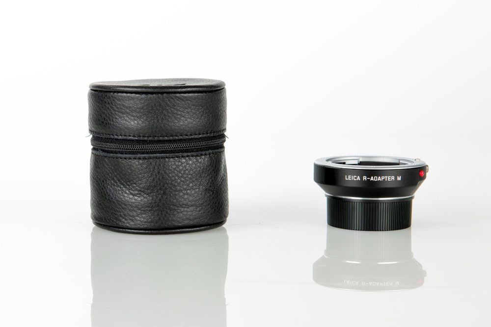 Leica R-Adapter M (Gebraucht) in für CHF 390 – mit Lieferung auf ...