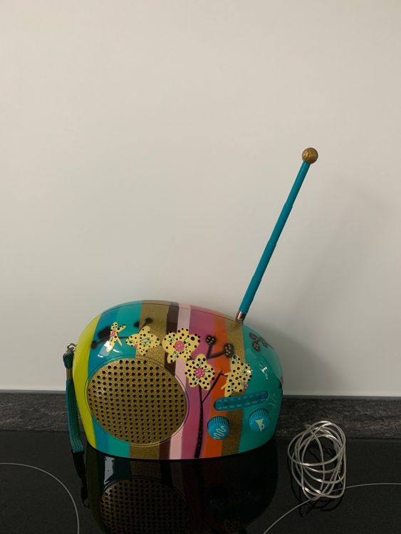 Pylones Radio (Gebraucht) in für CHF 15 – mit Lieferung auf Ricardo kaufen