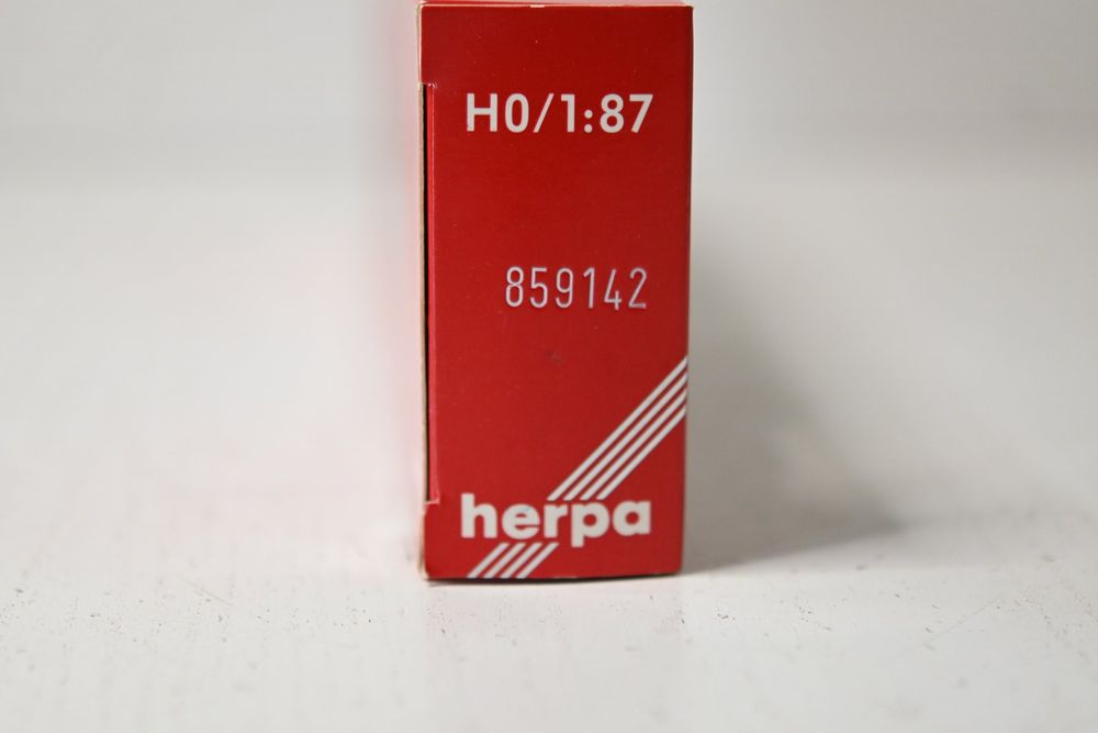 herpa Bosch LWKW H0 1:87 (Neu und originalverpackt) in für CHF 1 – mit ...