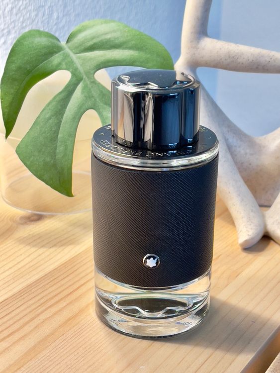 MontBlanc Explorer Parfum | Kaufen auf Ricardo