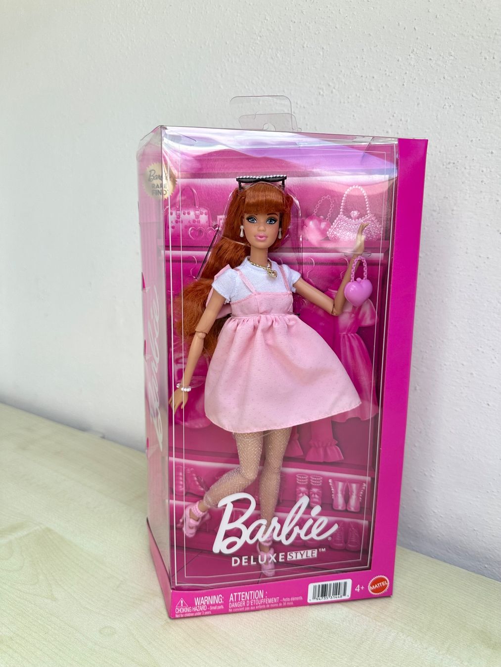 Barbie Midge Deluxe Style (Neu und originalverpackt) in Zürich für CHF ...