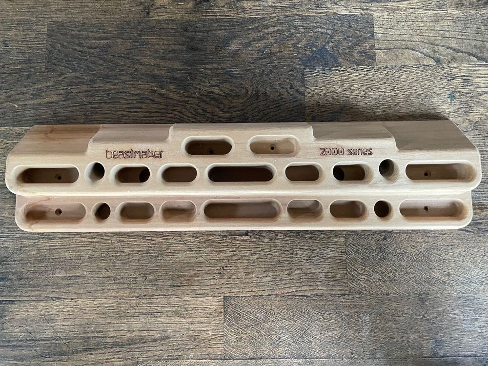 Beastmaker (Neu (gemäss Beschreibung)) in zuchwil für CHF 81 – mit ...