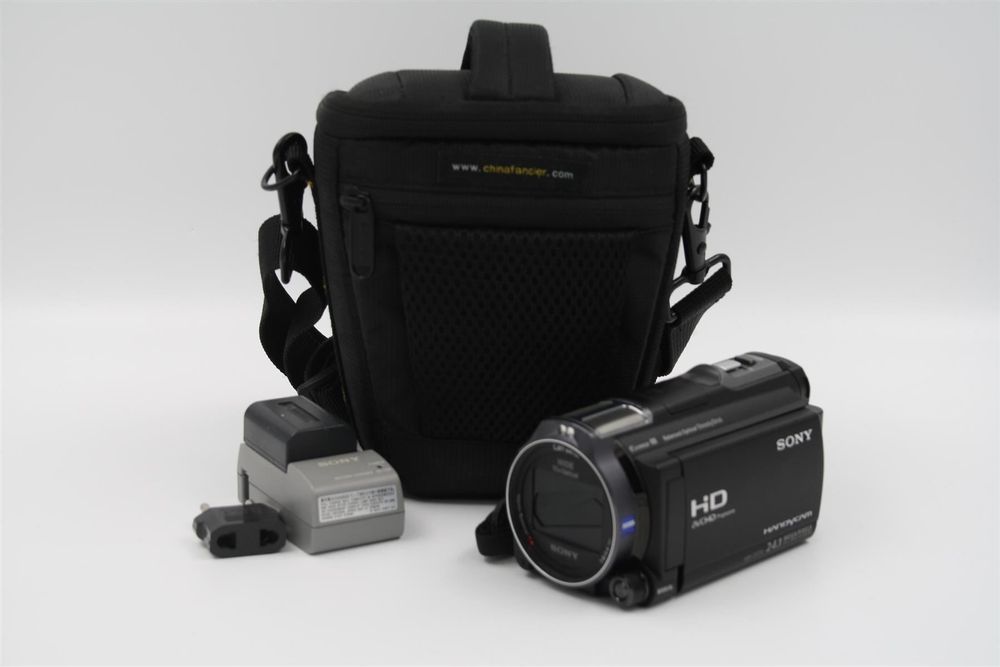 SONY Videocam HDR-CX730E (23011311p10) | Kaufen auf Ricardo