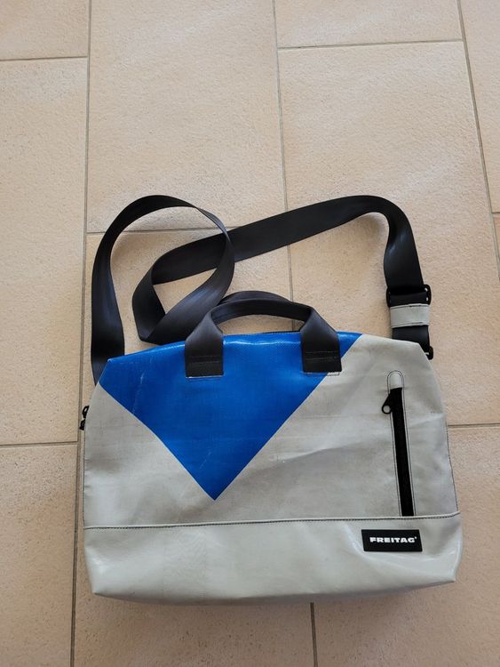 Freitag F305 Roy (Gebraucht) in Chavannes-les-Forts für CHF 67 – mit ...