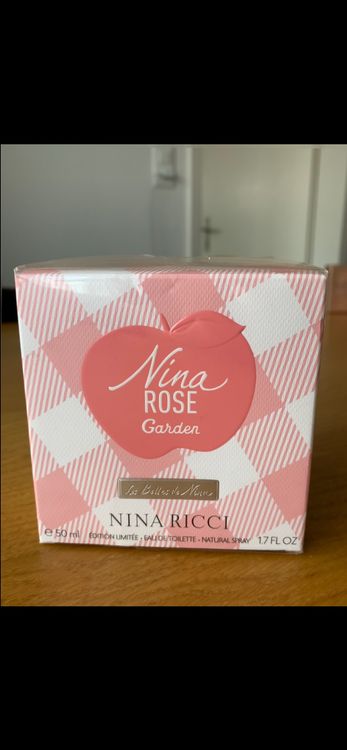 Nina Rose, Nina Richi | Kaufen auf Ricardo