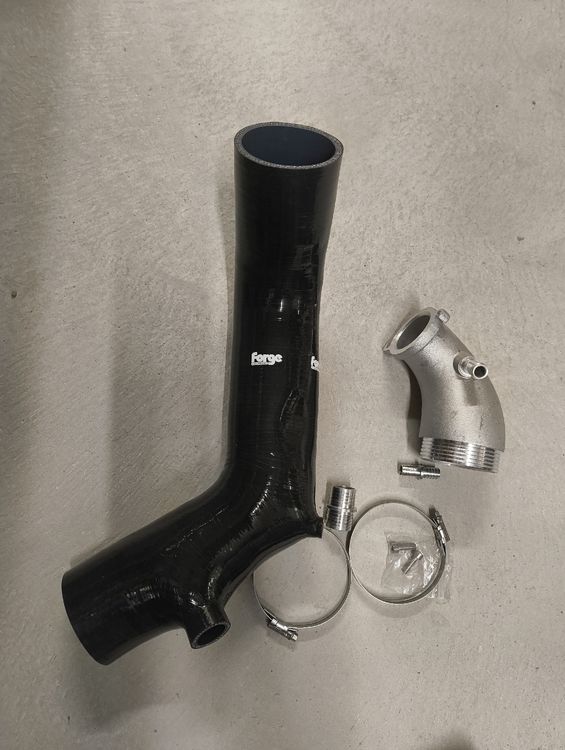 Forge Turbo Inlett Hyundai I20N (Neu (gemäss Beschreibung)) in für CHF ...