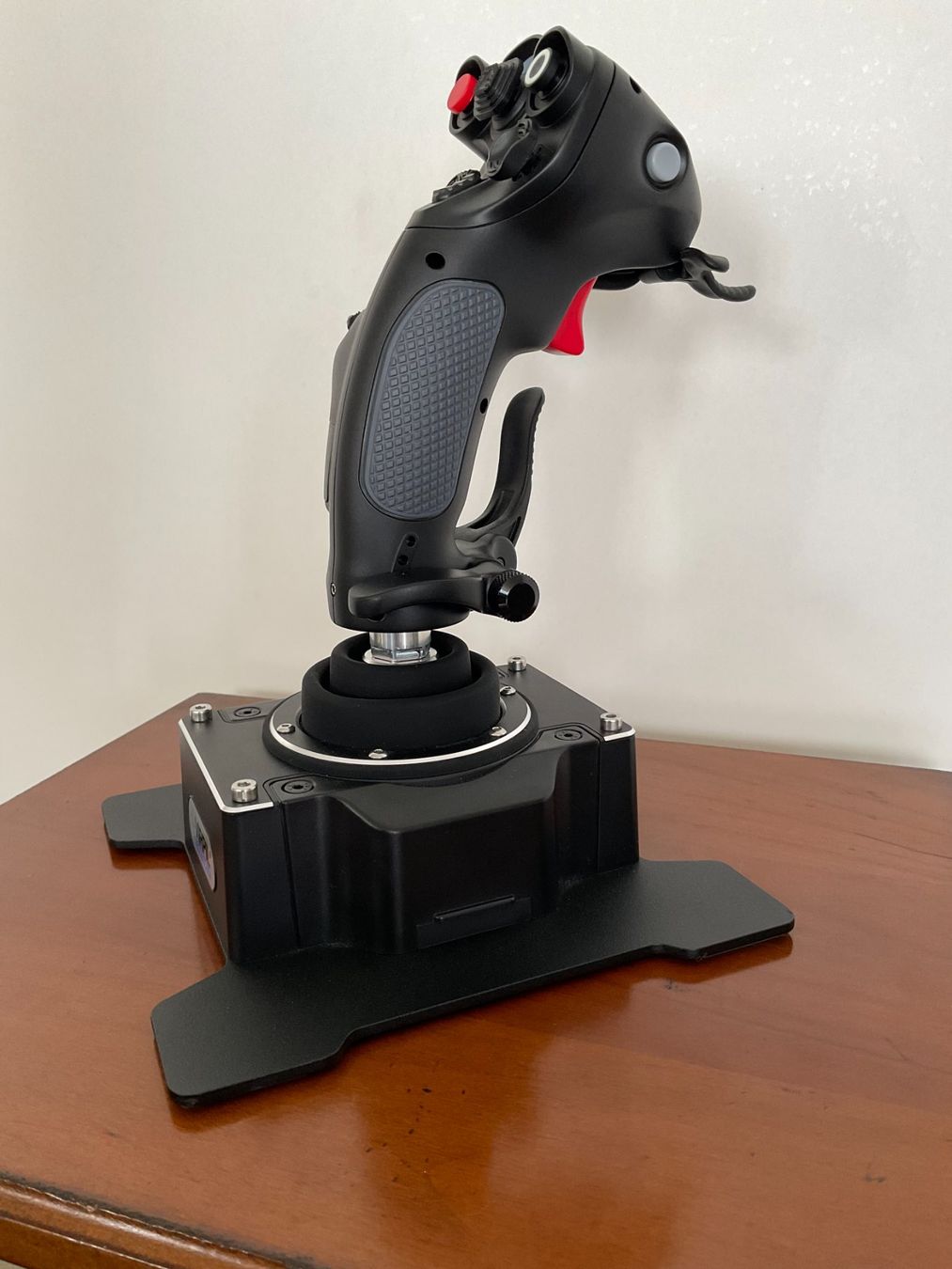 VIRPIL Controls CDT AEROMAX R Flight Stick PC Excellent Etat (Gebraucht ...