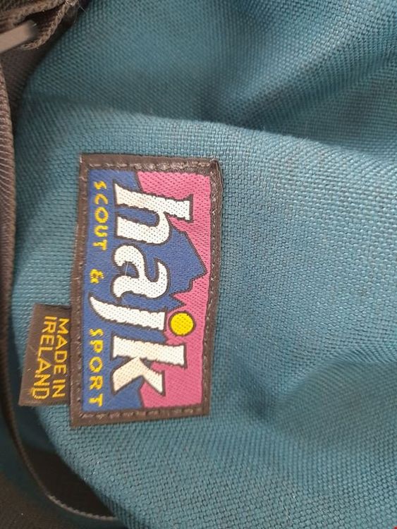 HAJK 2 Velotaschen (Gebraucht) in Liebefeld für CHF 32 – mit Lieferung ...