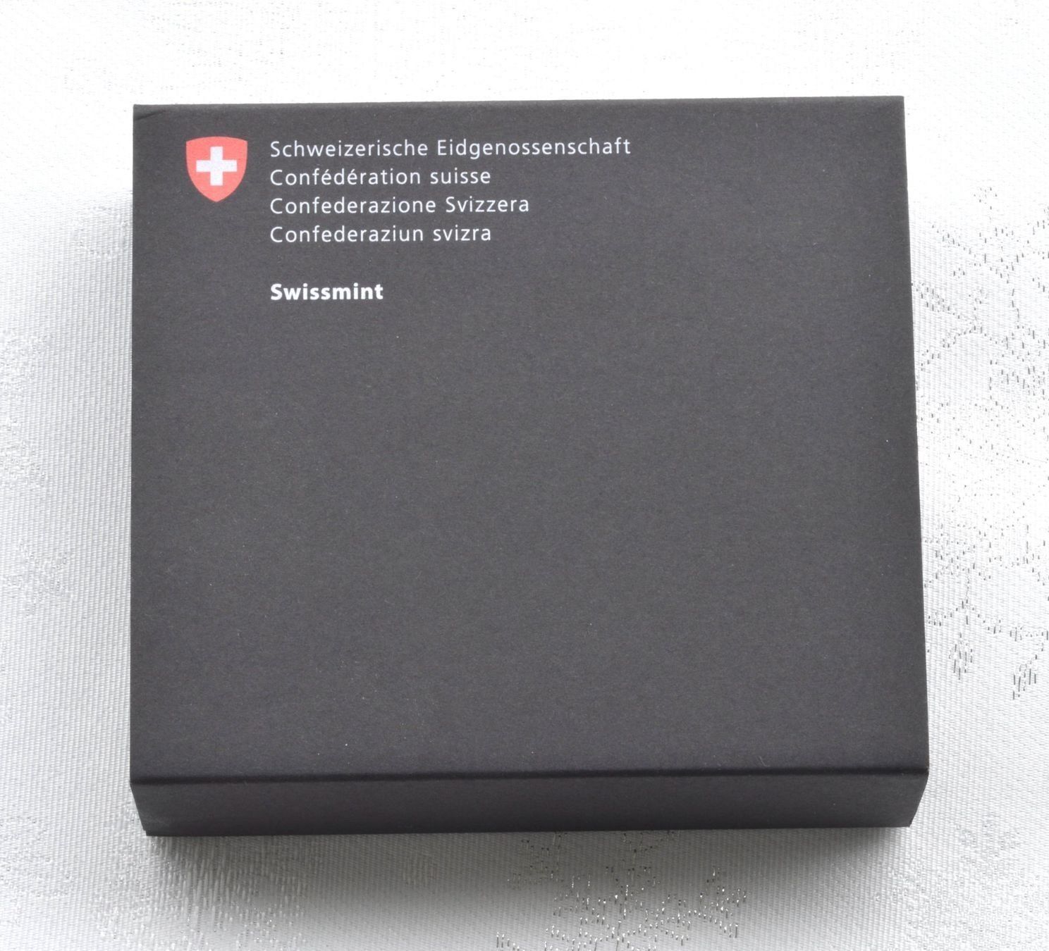 25 Franken Platinmünze Platinum 2022 (Neu (gemäss Beschreibung)) in ...