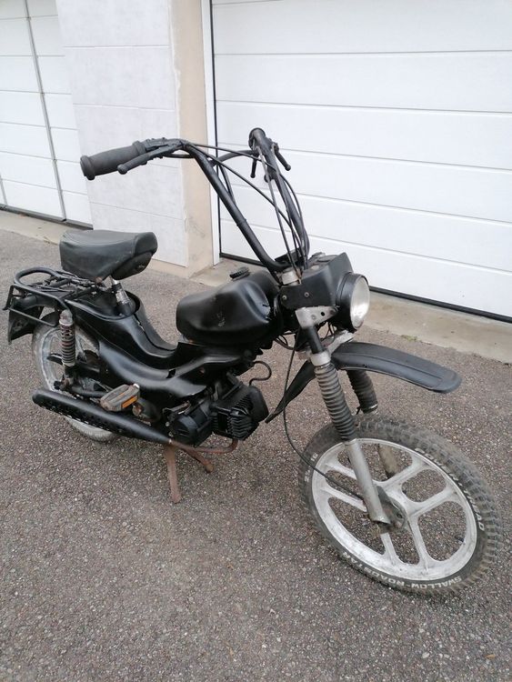Cilo Type 512 (Gebraucht) in Dittingen für CHF 251 – mit Lieferung auf ...