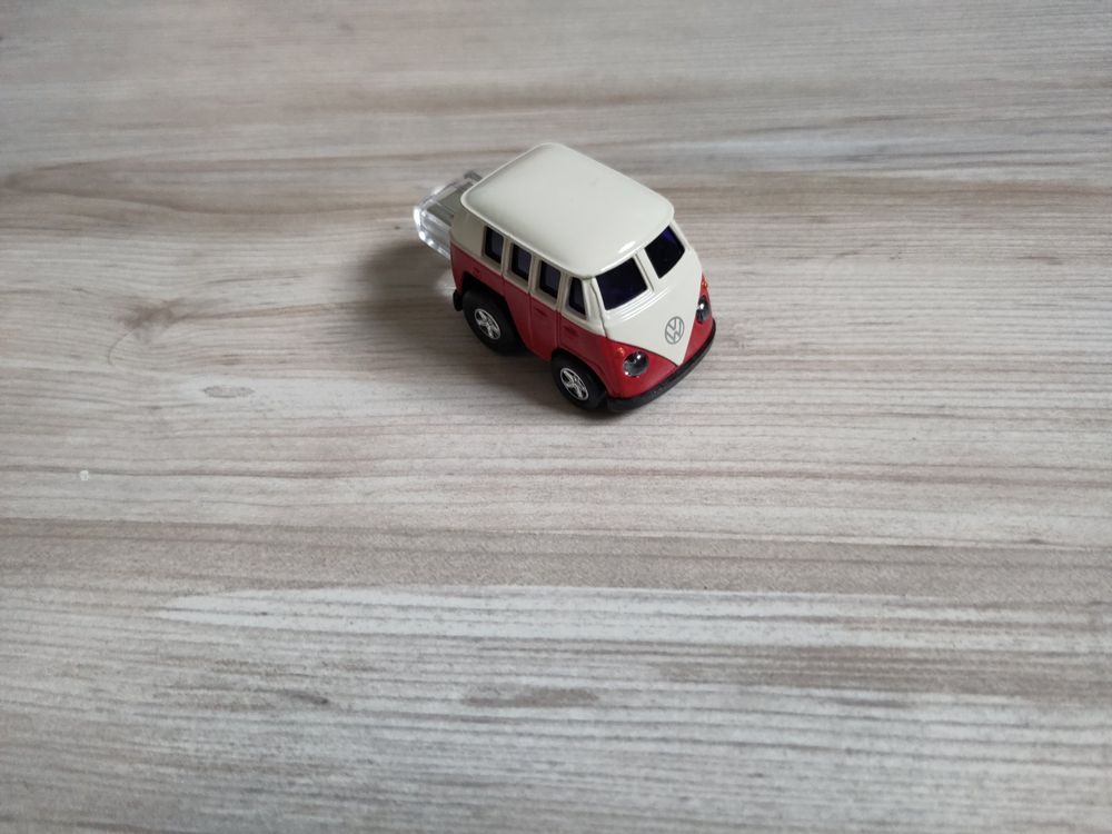 USB Stick Bulli VW Bus (Gebraucht) in Buchs AG für CHF 2 – mit ...