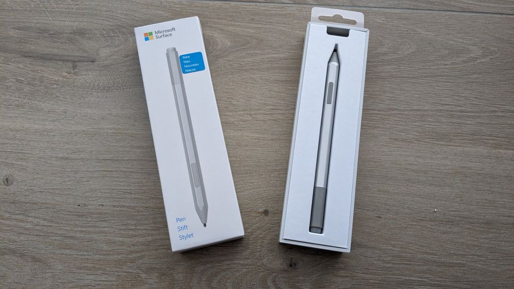 Microsoft Surface Pen / Stift - Model 1776 - EYU-00010 | Kaufen auf Ricardo