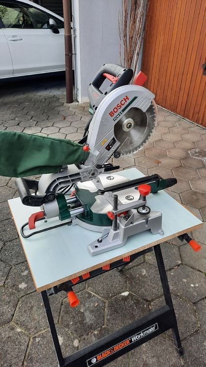 Tischsäge | Kaufen auf Ricardo