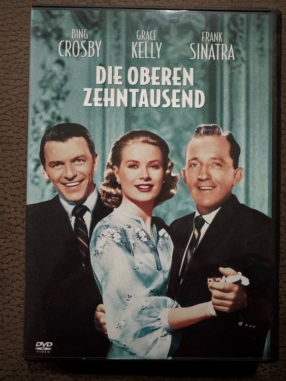 Die oberen Zehntausend (Gebraucht) in Dietikon für CHF 1.5 – mit ...