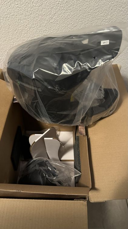 SMITH - Fullface Helm (Neu und originalverpackt) in Altdorf UR für CHF ...