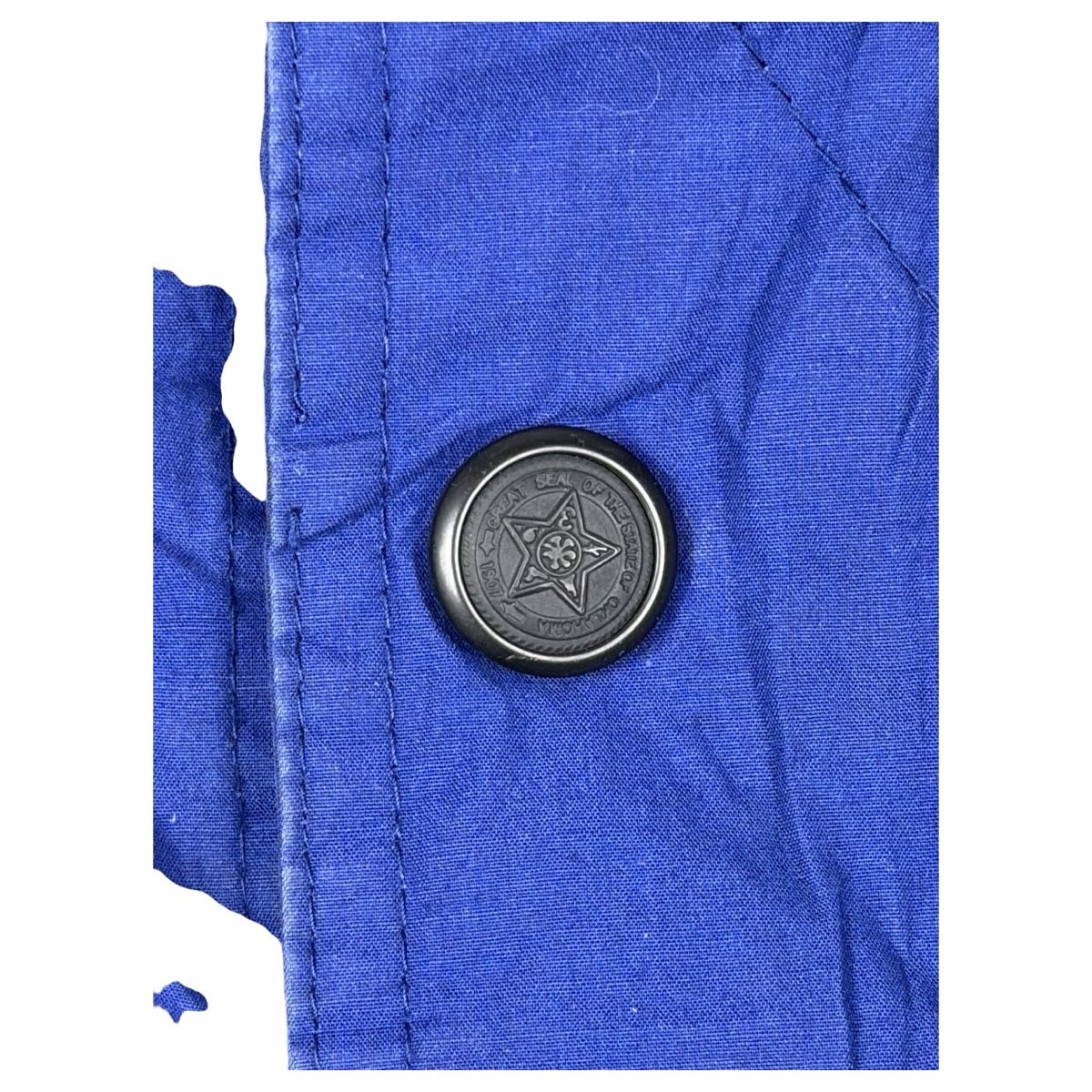 Veste de ski vintage Bleu - Alpine Ski - XL (Neuf (Voir description)) à ...