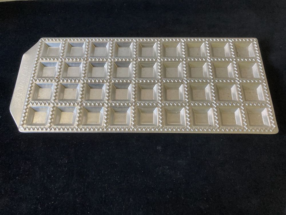 Ravioliamp Mod. Depositato Brevettato | Kaufen auf Ricardo