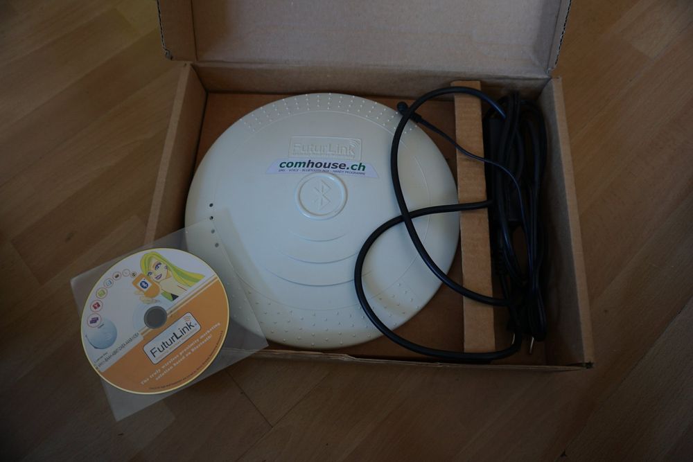 Futurlink Wlan Antenne | Kaufen auf Ricardo