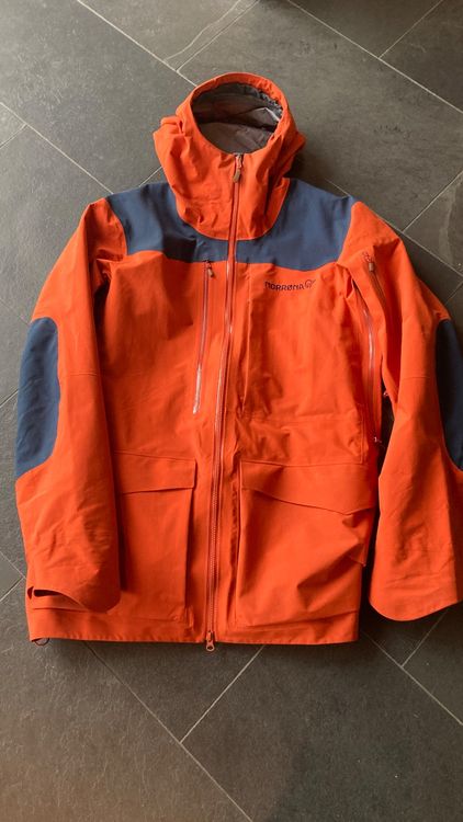 Norrona GTX Tamok Jacke Herren L (Gebraucht) in Sargans für CHF 233 ...