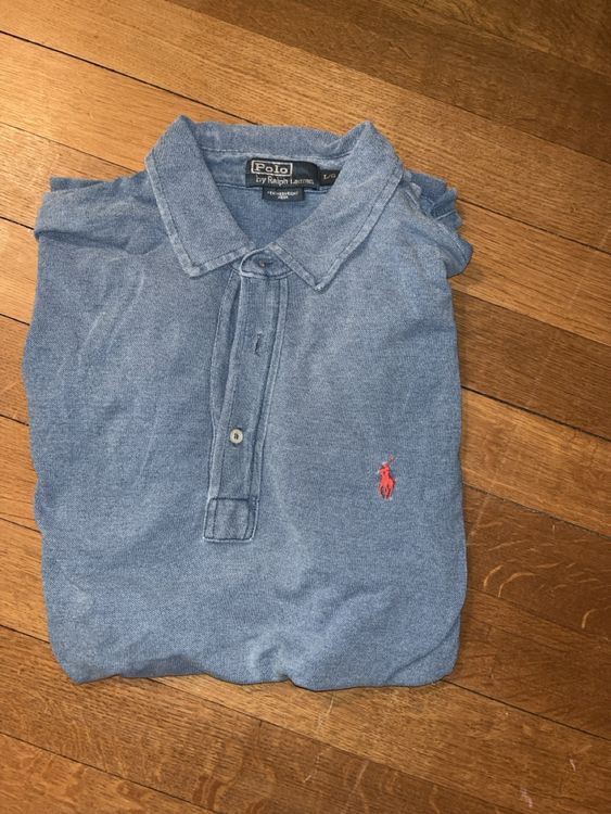 Polohemd Ralph Lauren | L/G | Kaufen auf Ricardo