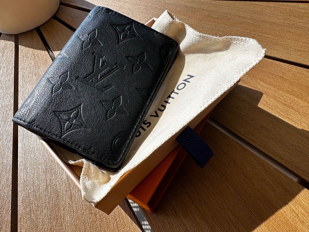 Louis Vuitton Portmonnaie (Gebraucht) in Emmenbrücke für CHF 300 – mit ...