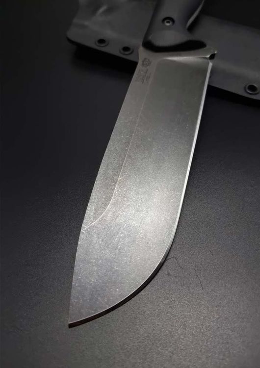 Survival Messer Wolverine acid von Work Tuff Gear | Kaufen auf Ricardo