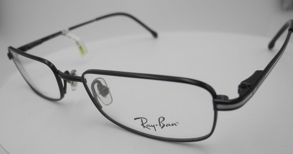 Brillengestell Ray-Ban Titanium, VP war: Fr. 259.- (Neu (gemäss ...