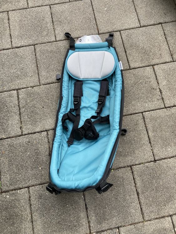 Croozer babysitzt baby seat (Gebraucht) in Port für CHF 20 – mit ...