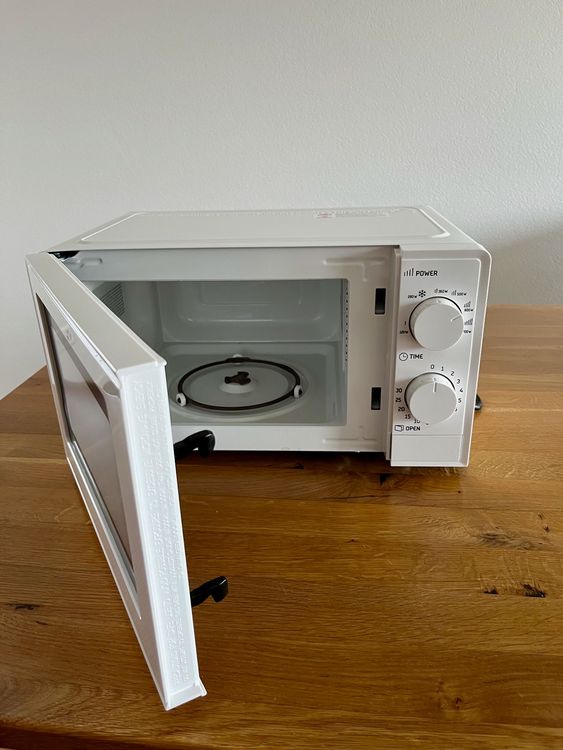 Mikrowelle Durabase | Kaufen auf Ricardo