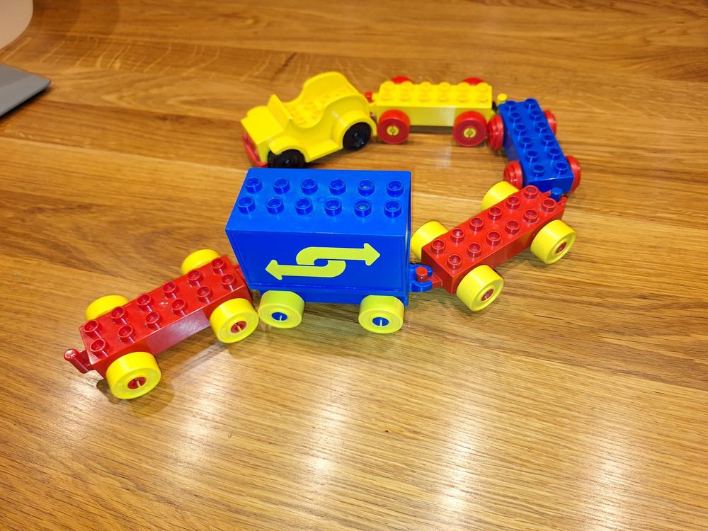 Lego Duplo | Kaufen auf Ricardo