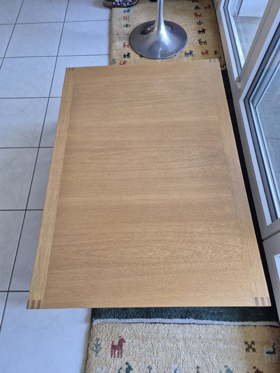 Couchtisch Pflanzentisch 60er Jahre Schreiner Qualität | Kaufen auf Ricardo