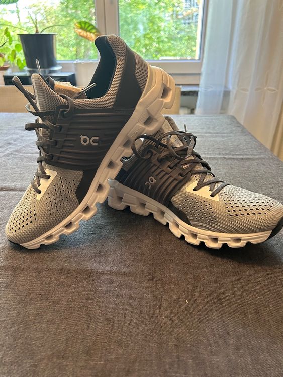 Original ON Running Shoes | Kaufen auf Ricardo