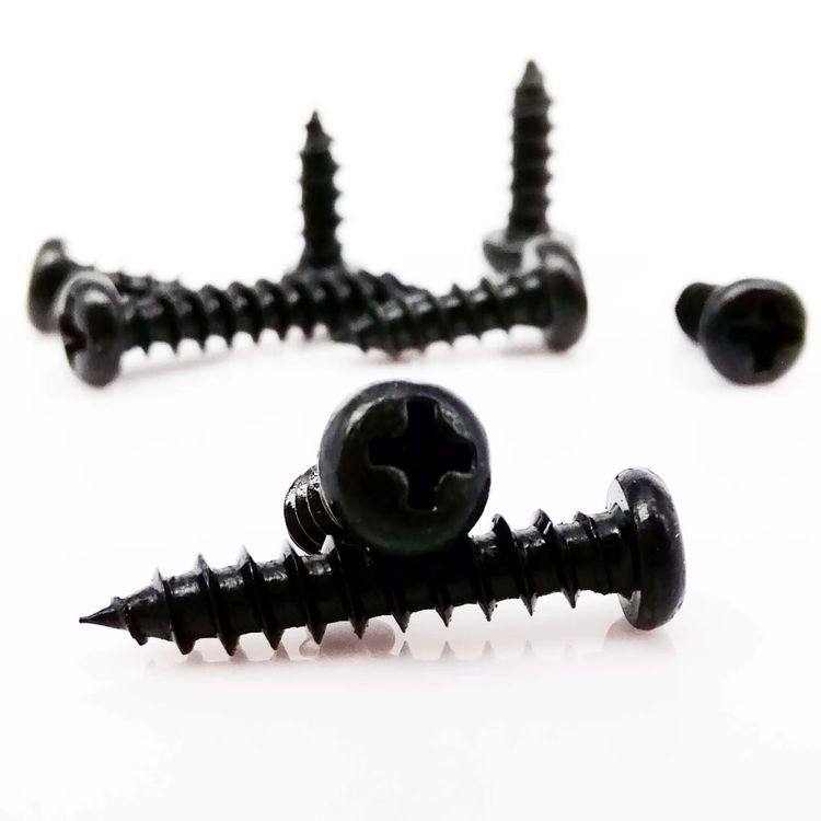 10 vis miniature autotaraudeuses M2 x 8 miniaturschrauben (Gebraucht ...