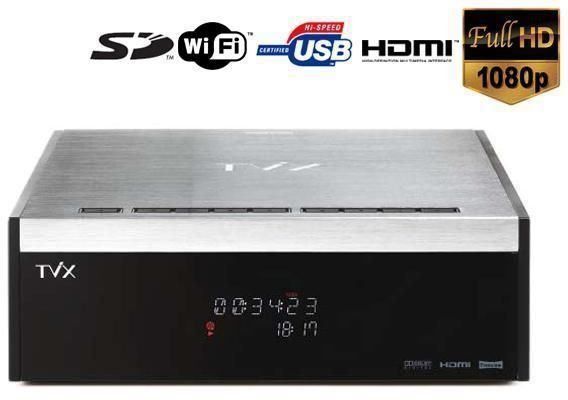 DVico TViX M 6600N Full HD 1080P (Gebraucht) in Richterswil für CHF 1 ...