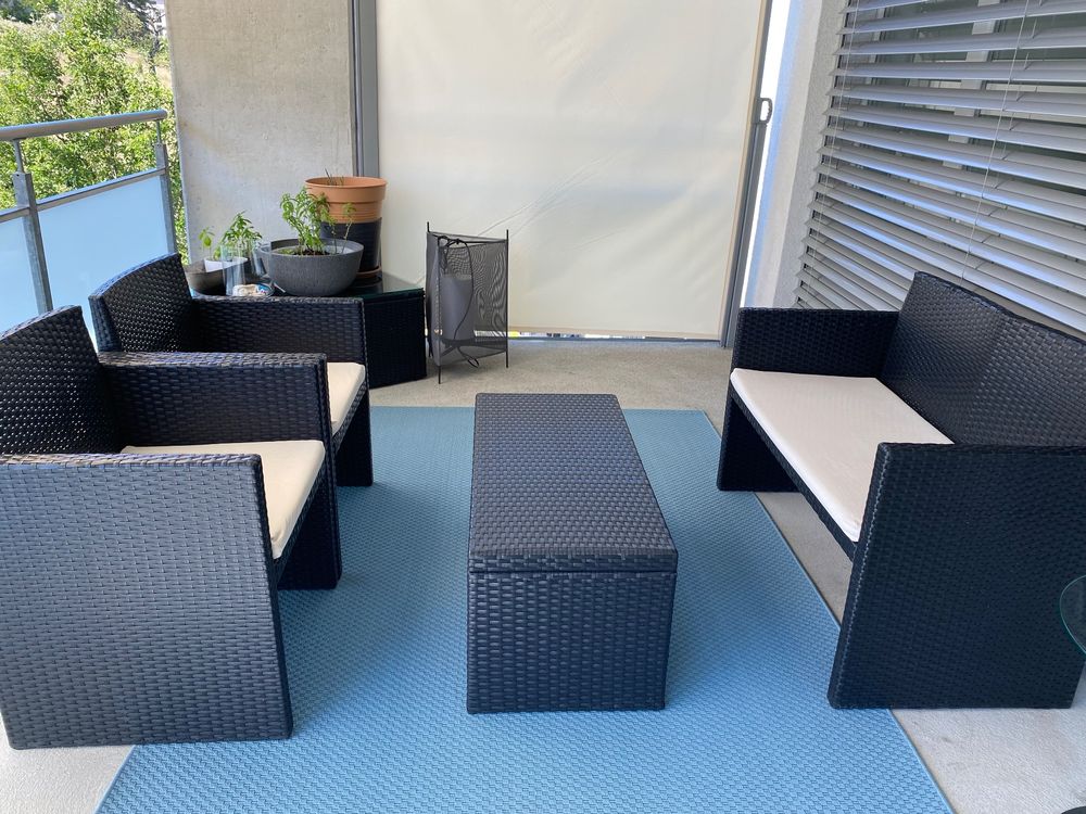 Loung set | Kaufen auf Ricardo