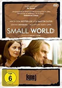 SMALL WORLD Gérard Depardieu ==> SAMMELPORTO (Gebraucht) in Romanshorn ...