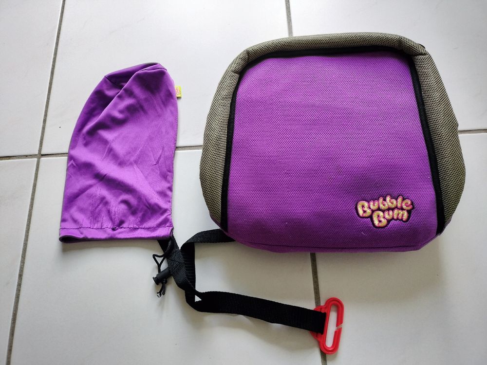 Bubble Bum réhausseur | Acheter sur Ricardo