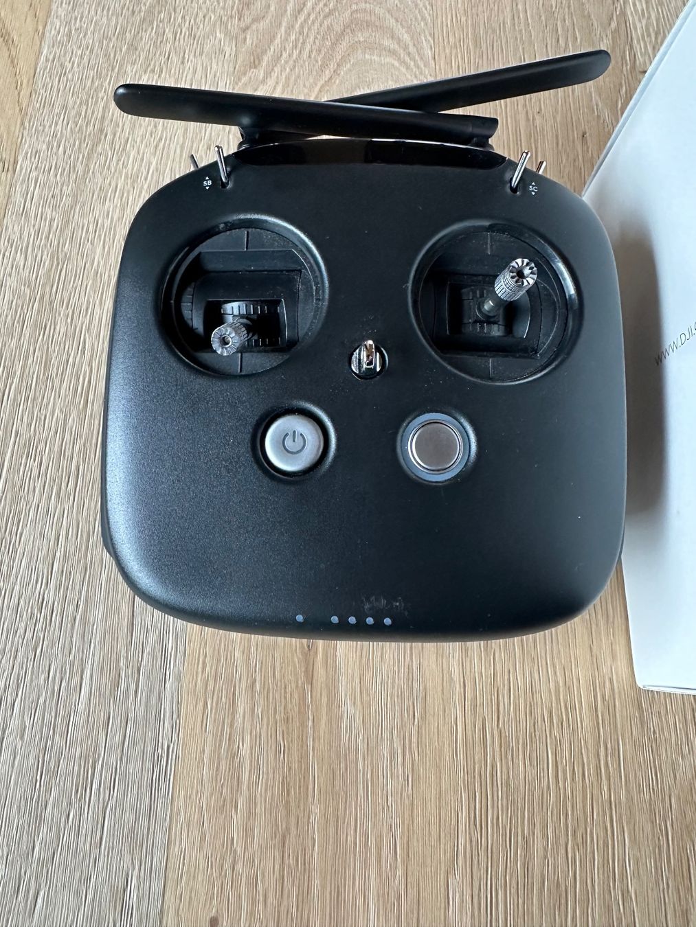 DJI FPV Remote Controller (Mode 2) (Gebraucht) in Warth für CHF 30 ...