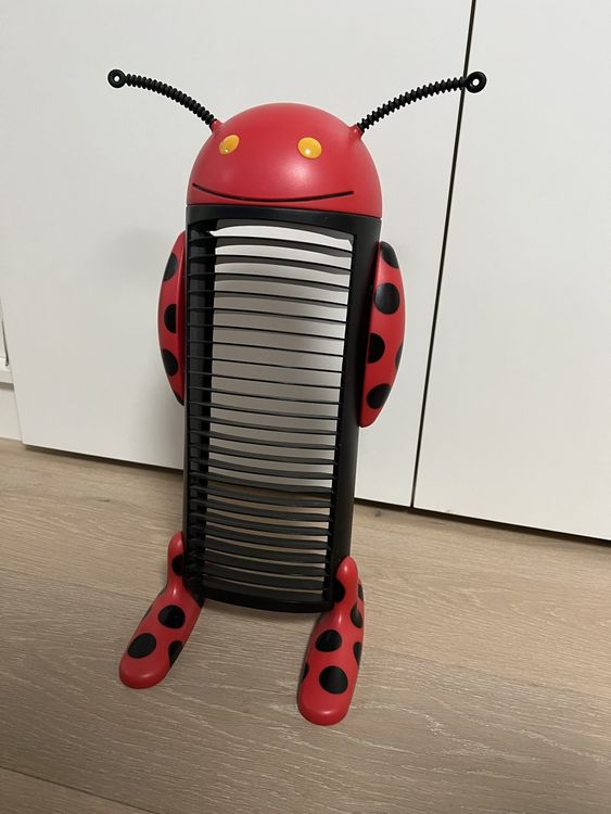 Cd Stander Kinder