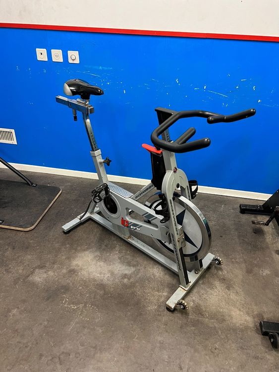 Schwinn Spinning Bike IC Pro | Kaufen auf Ricardo