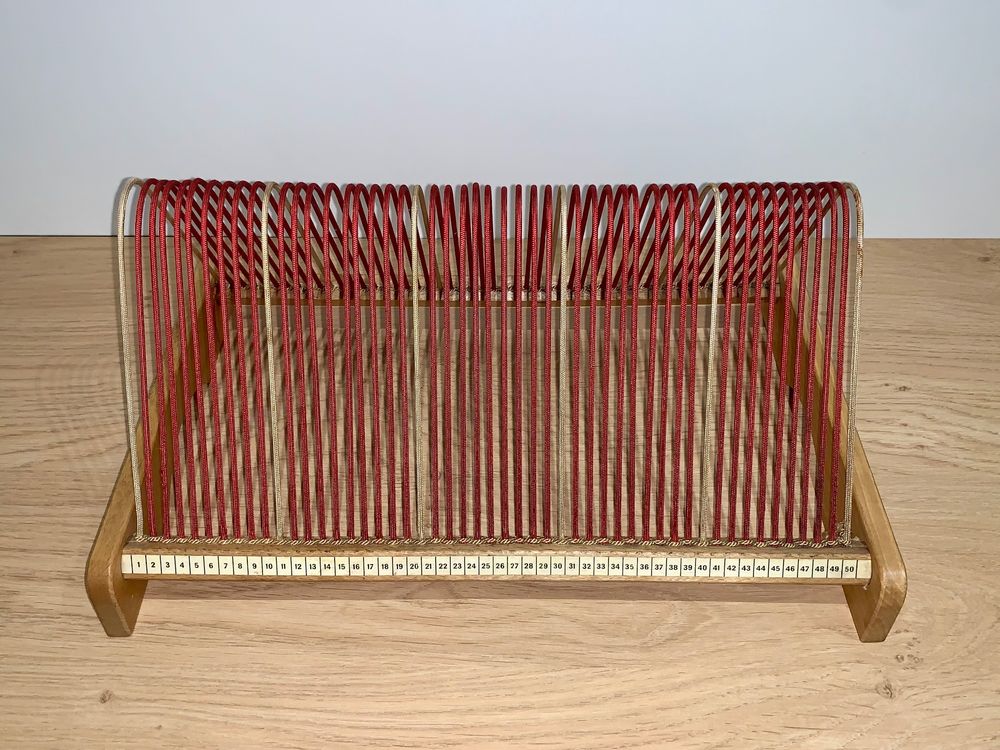 Alter Plattenhalter Vintage Platten Ständer 60er-Jahre (Gebraucht) in ...