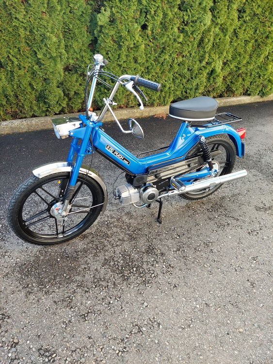 Puch Maxi S 7502 mit Garantie | Kaufen auf Ricardo