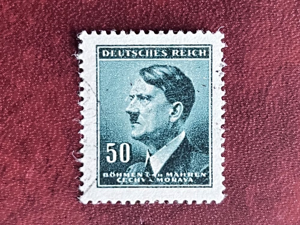 DR - Deutsche Reich Briefmarke ab 1.95 CHF !!! | Kaufen auf Ricardo