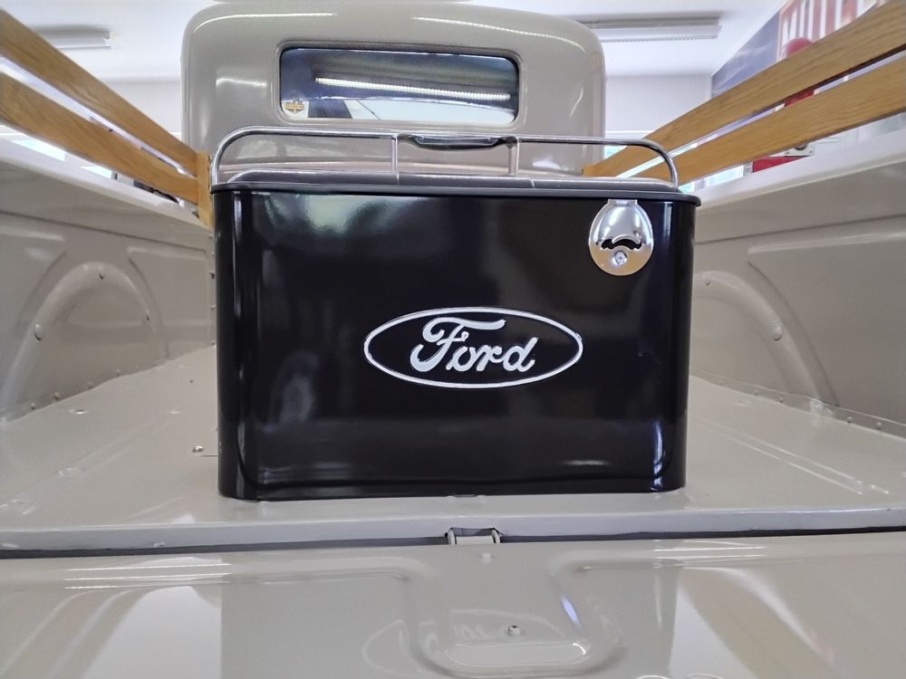 Ford Kühlbox (Neu (gemäss Beschreibung)) in Niederdorf für CHF 249 ...