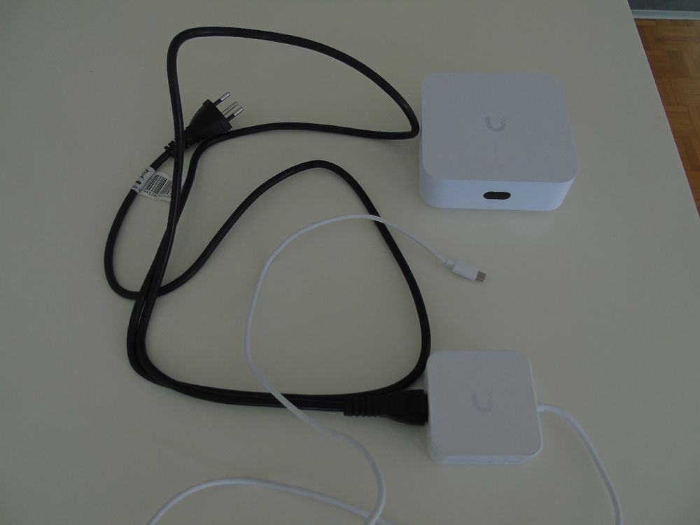 Unifi Express 7 Firewall (Gebraucht) in Othmarsingen für CHF 150 – mit ...