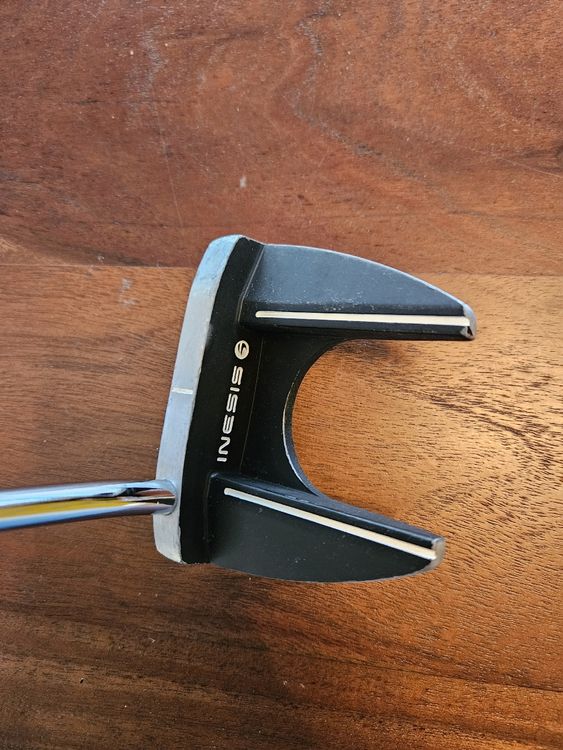 Inesis Putter | Kaufen auf Ricardo