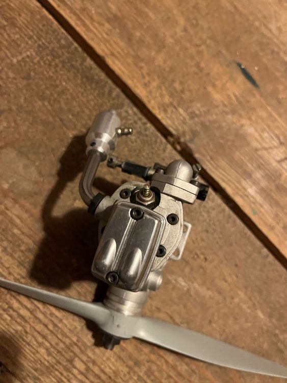 OS FS 26 Surpass (Gebraucht) in Laupersdorf für CHF 165 – nur Abholung ...