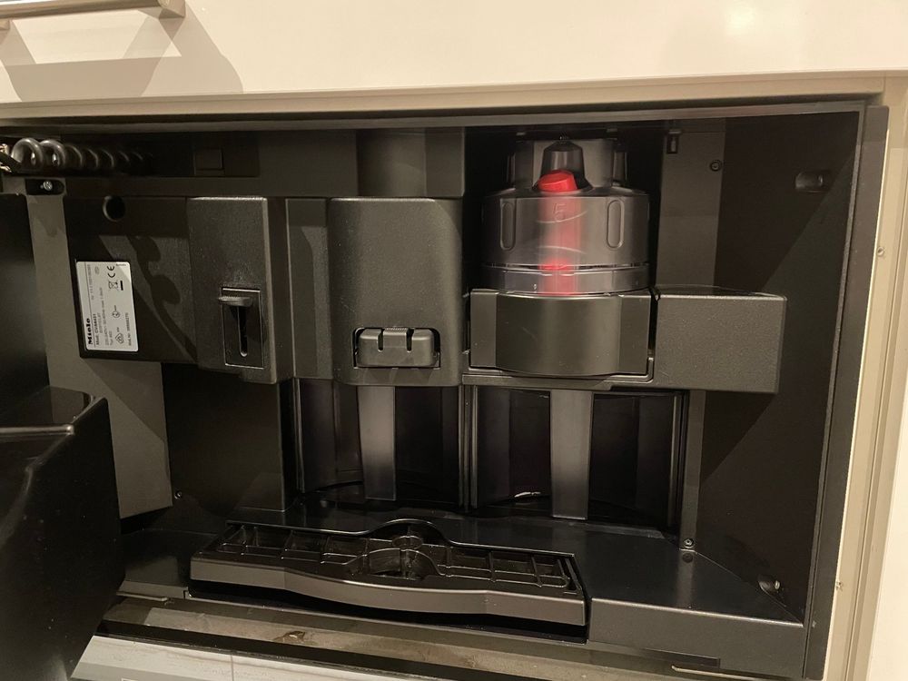 Miele CVA 6431 | Kaufen auf Ricardo
