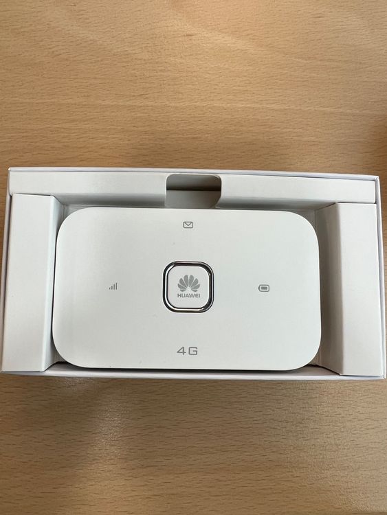 HUAWEI Mobile WiFi 3s E5576-322 | Kaufen auf Ricardo